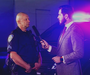 NW3C: Course Details