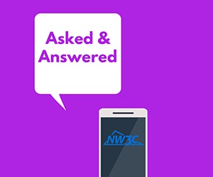 NW3C: Course Details