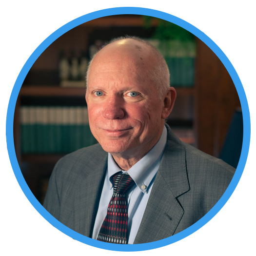 NW3C: Executive Leadership